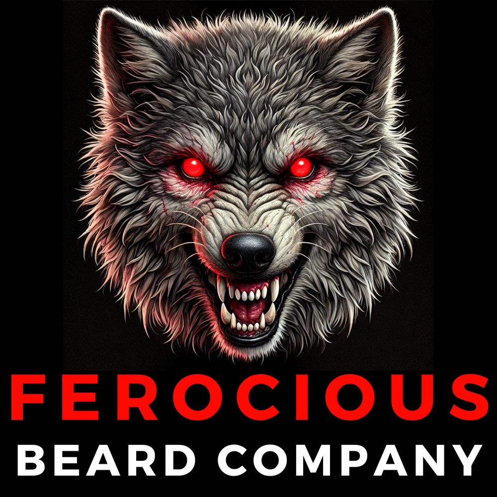 Ferocious Beard Co | Custom Scents | Veteran Owned | Veteran Discounts ...