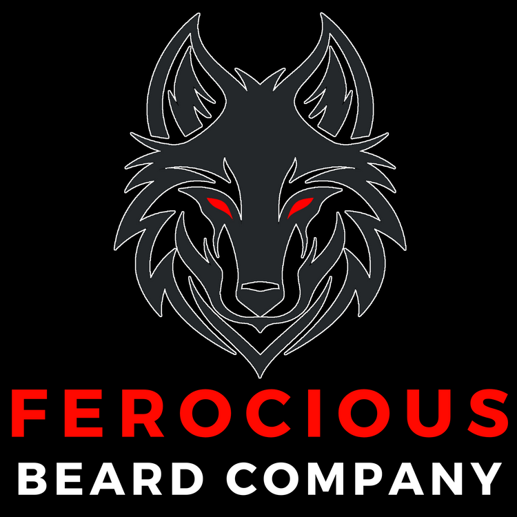 Ferocious Beard Co | Custom Scents | Veteran Owned | Veteran Discounts ...