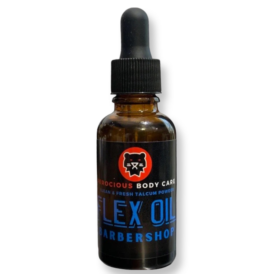 Ferocious Beard Co | Custom Scents | Veteran Owned | Veteran Discounts ...