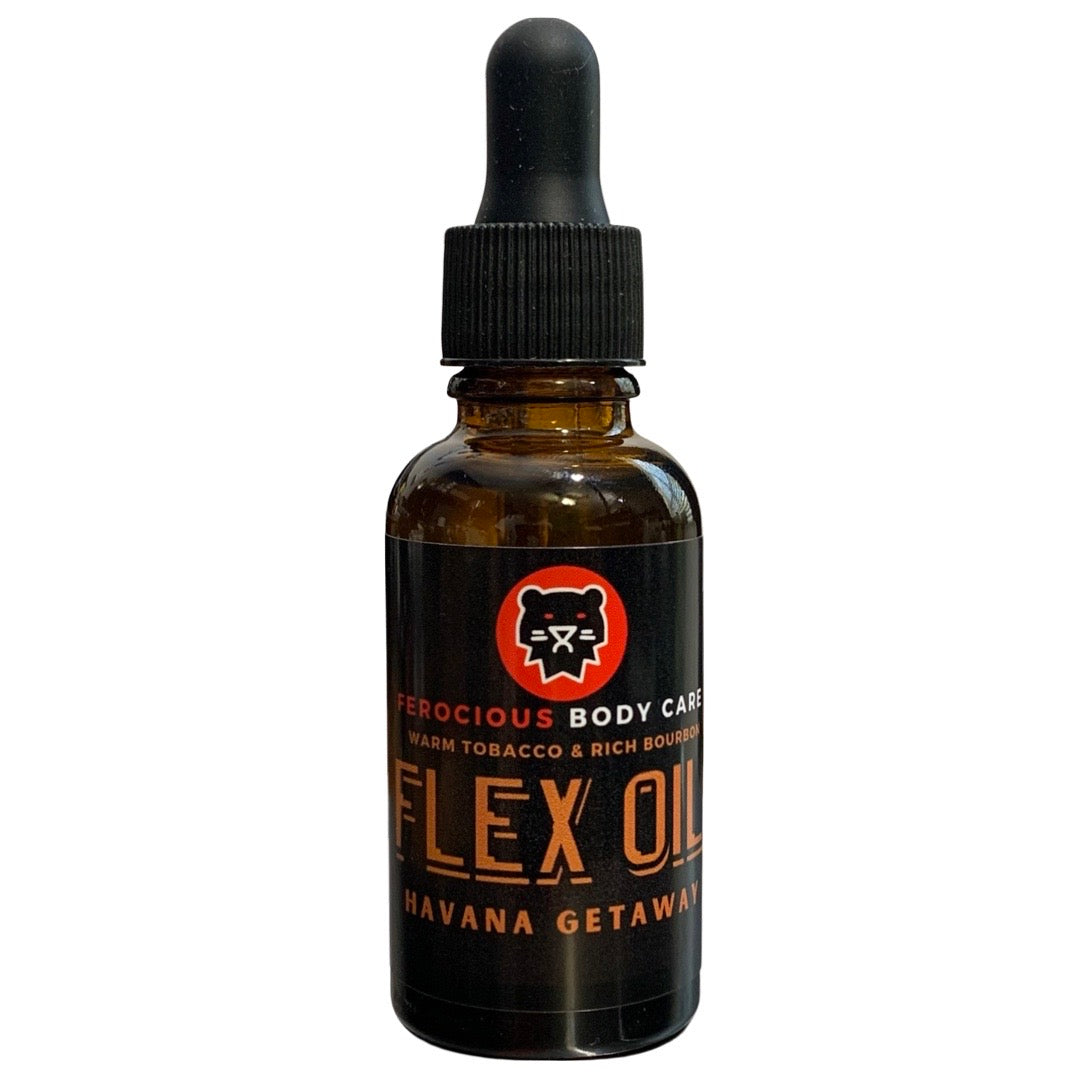 Ferocious Beard Co | Custom Scents | Veteran Owned | Veteran Discounts ...